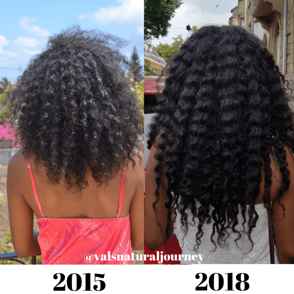 Vals Natural Journey – By Valérie Hackbarth